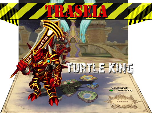 [GUIDE] Dungeons Map Guide and Drops!