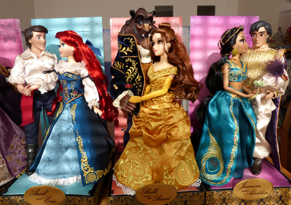 Disney Fairytale Designer Collection (depuis 2013) - Page 14