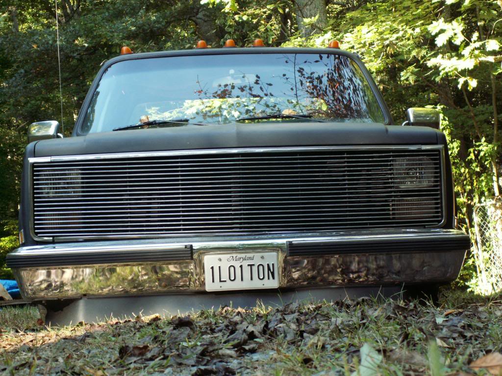 85 crew cab dually bagged