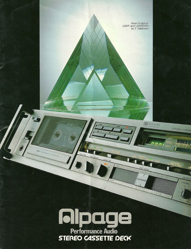 Alpine Electronics Inc.
