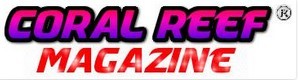 Coral Reef Magazine Volume 1
