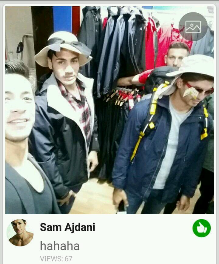 SAM AJDANI (PHILIPPINES 2016) - Page 3