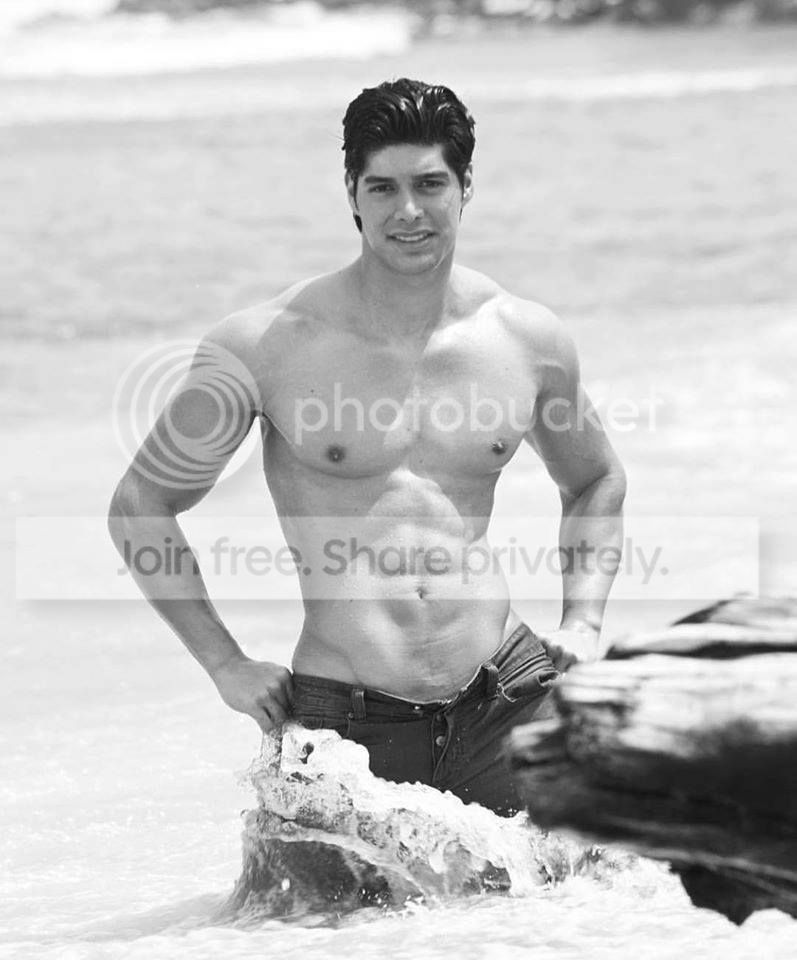 ROAD TO MISTER VENEZUELA 2016 - Winners