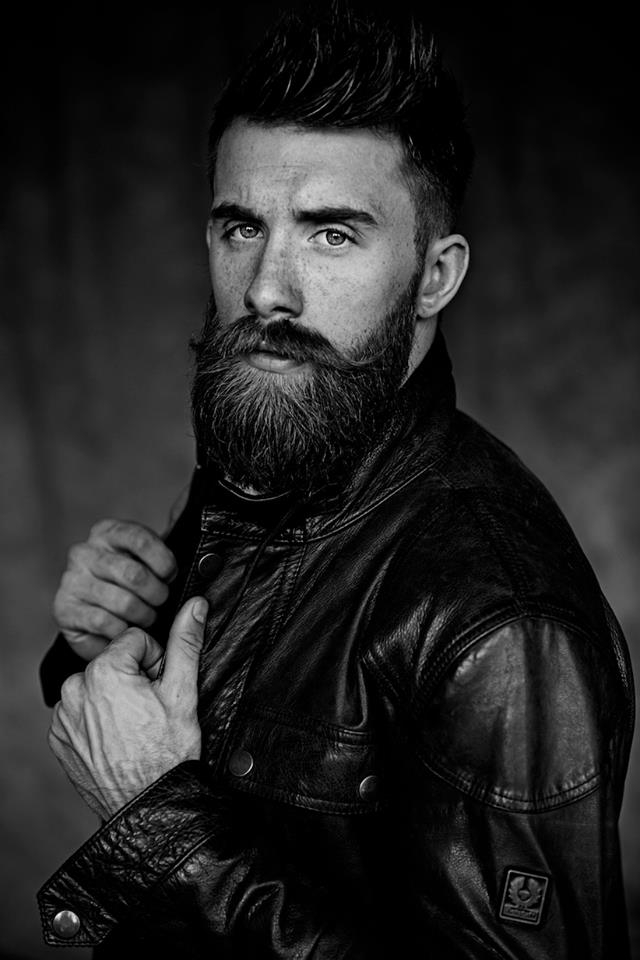 Tristan Cameron Harper (SCOTLAND 2016)