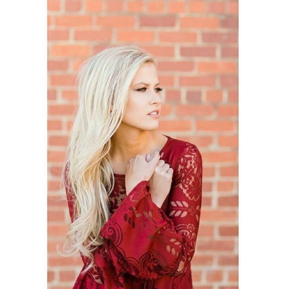 Abby Floyd (ARKANSAS 2016)