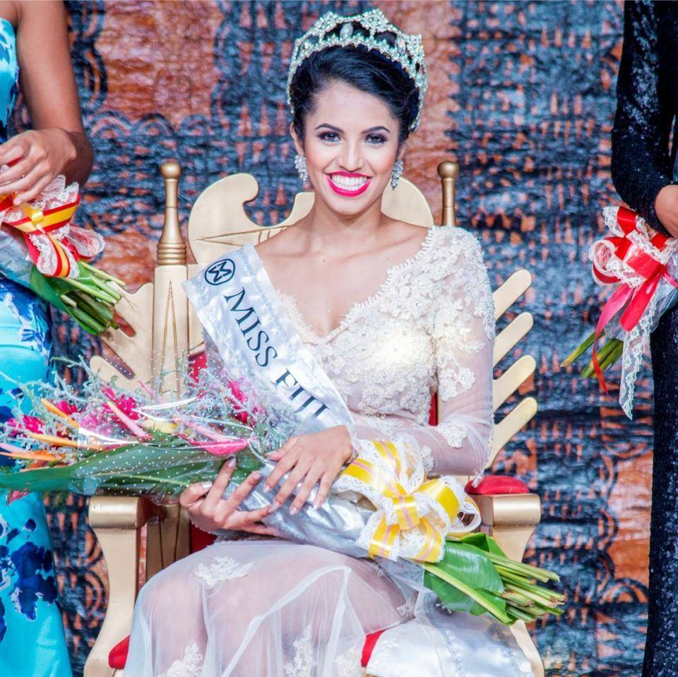 Pooja Priyanka (FIJI 2016)