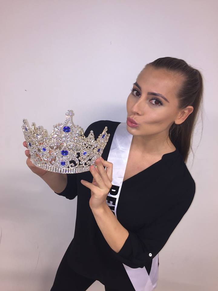 Road to Miss Universe Iceland 2016 - Winners