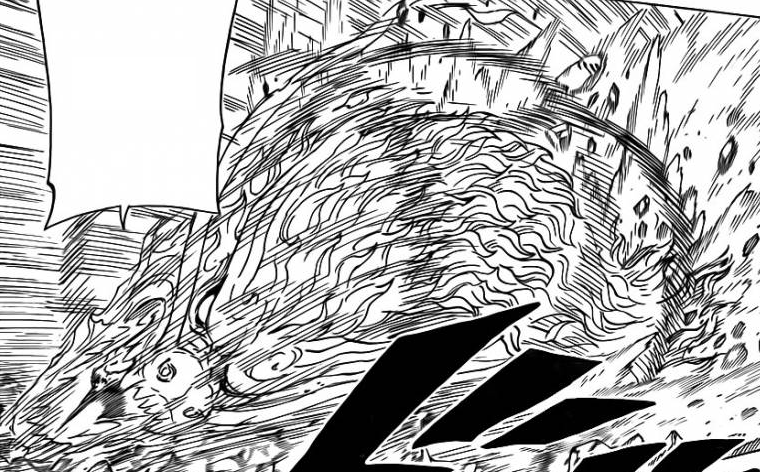 [FICHA]Maito Gai - Might Guy