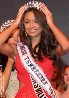 Rachel Smith: Miss USA 2007 - Miss Universe 2007/4th runner up