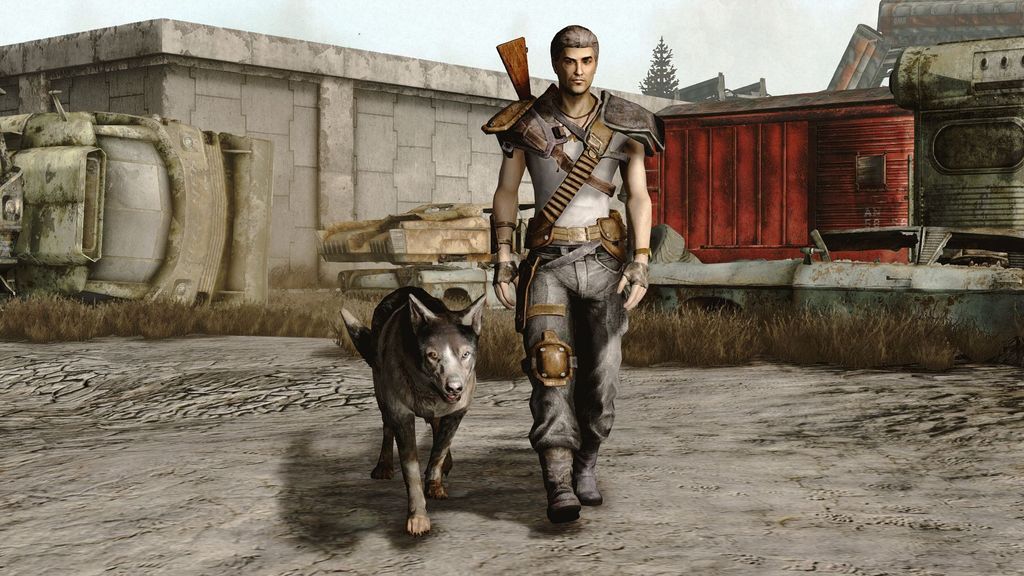 Favorite Fallout companion - Page 2
