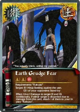 Kakuzu + Hidan Theme