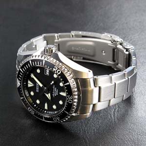 nouveauté : Seiko SBDC 007 et 009