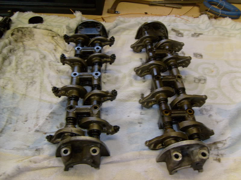 how-to b2200 to b2000 solid lifter conversion