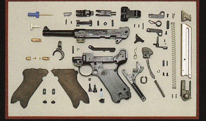MGC Assembly Kit Flyers