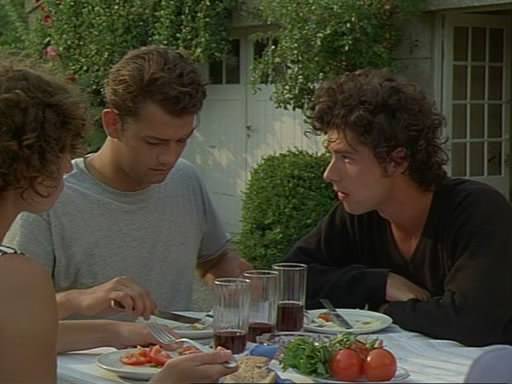Conte D'été (1996) Eric Rohmer