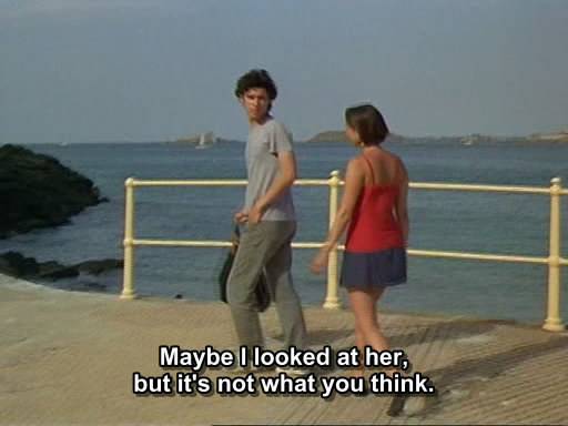 Conte D'été (1996) Eric Rohmer