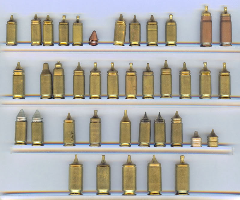 Société Française des munitions. T.H.V.