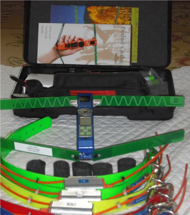 Tracker Maxima Dog Tracking Systems – OHYDHC