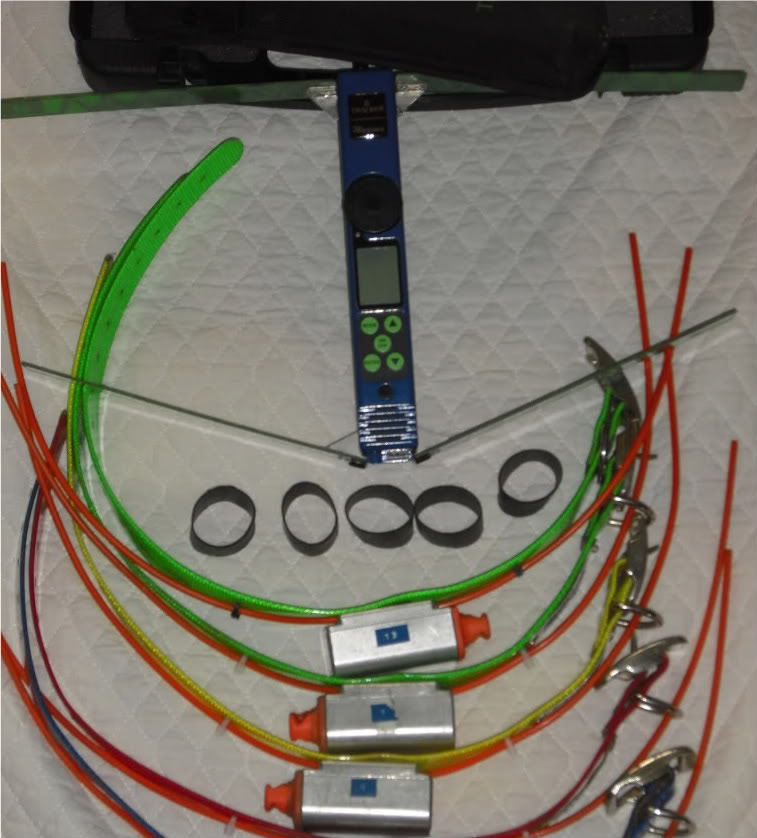 tracking system maxima