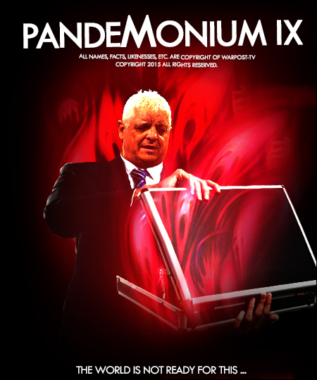 Pandemonium IX