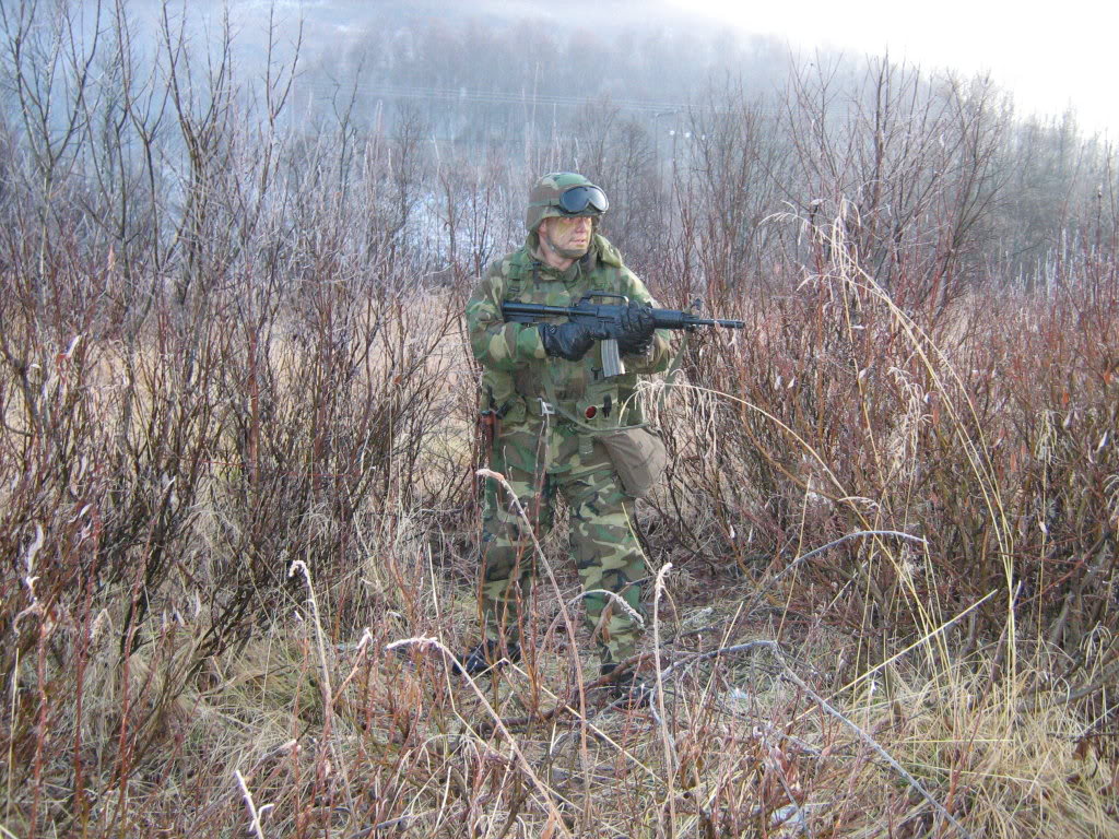 living history-us army and usmc from nam to 1990s