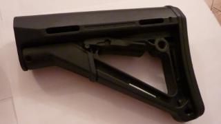 Magpul m16a2/m4 furniture SOLD