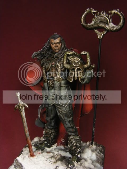 Thulsa Doom