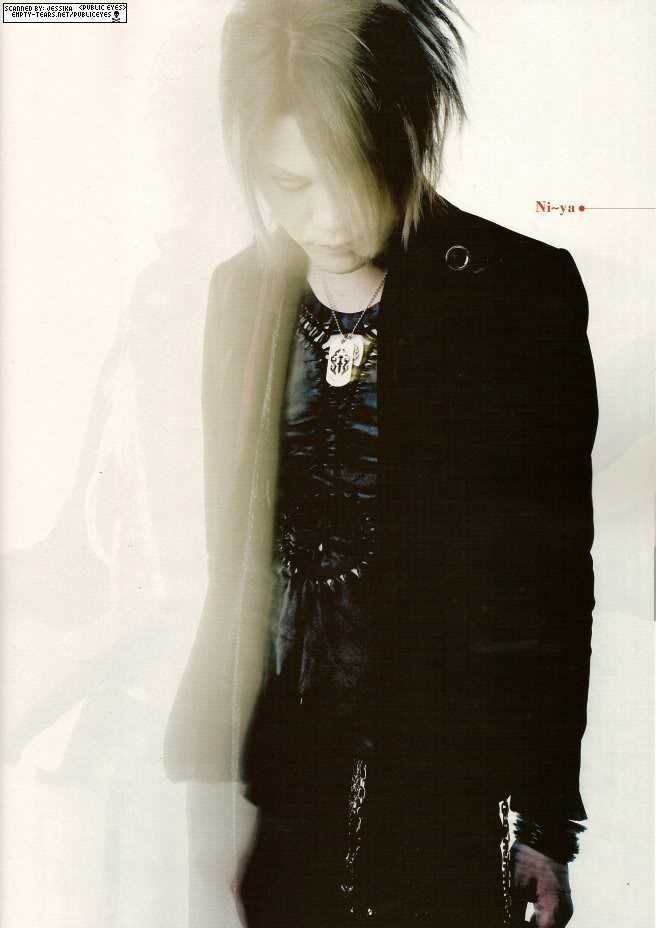 Nightmare *¬* =33 - Página 6