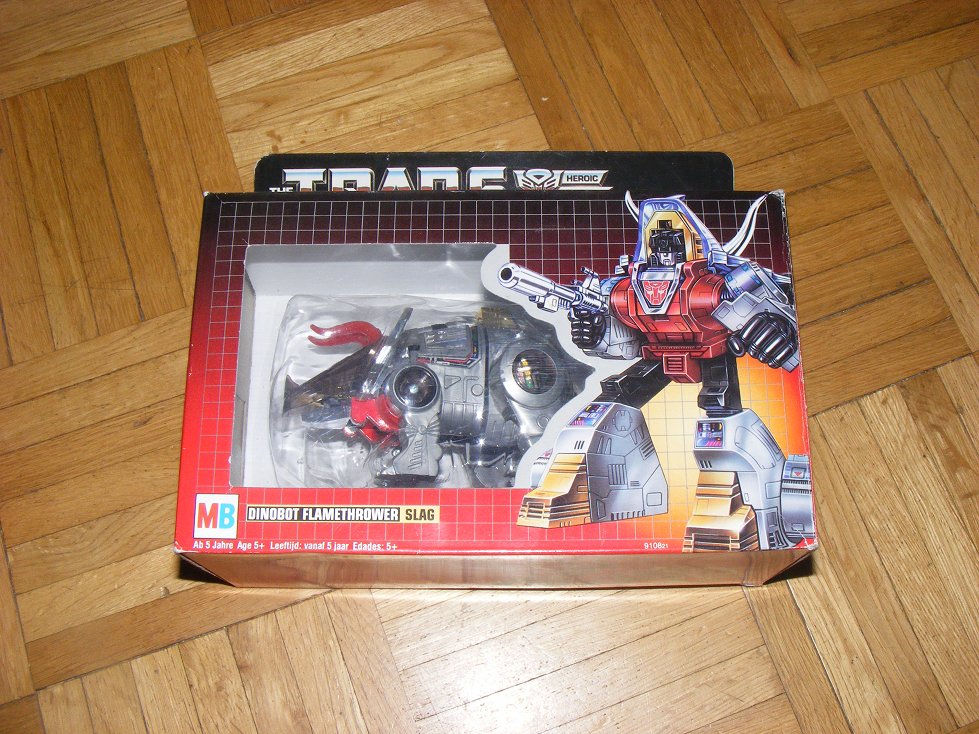 Transformers MB