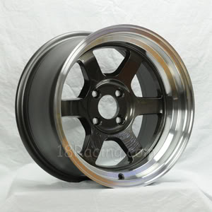 Rines para el Celica!!!!!!!
