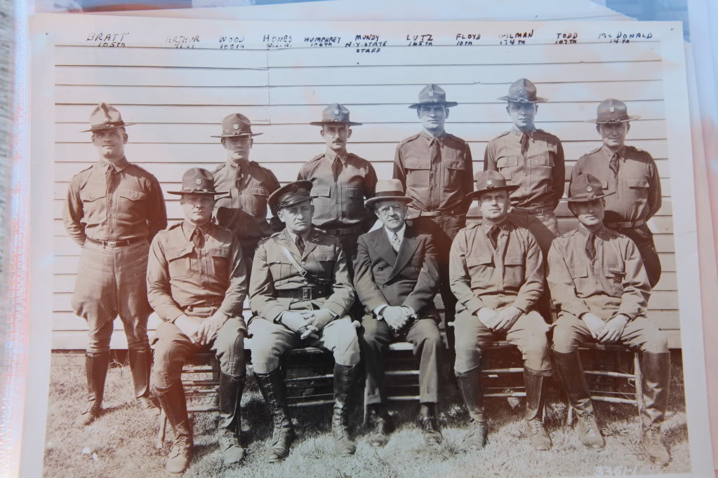 80th Infantry Division.