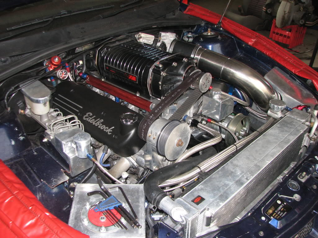 500RWKW VY HSV CLUBBY