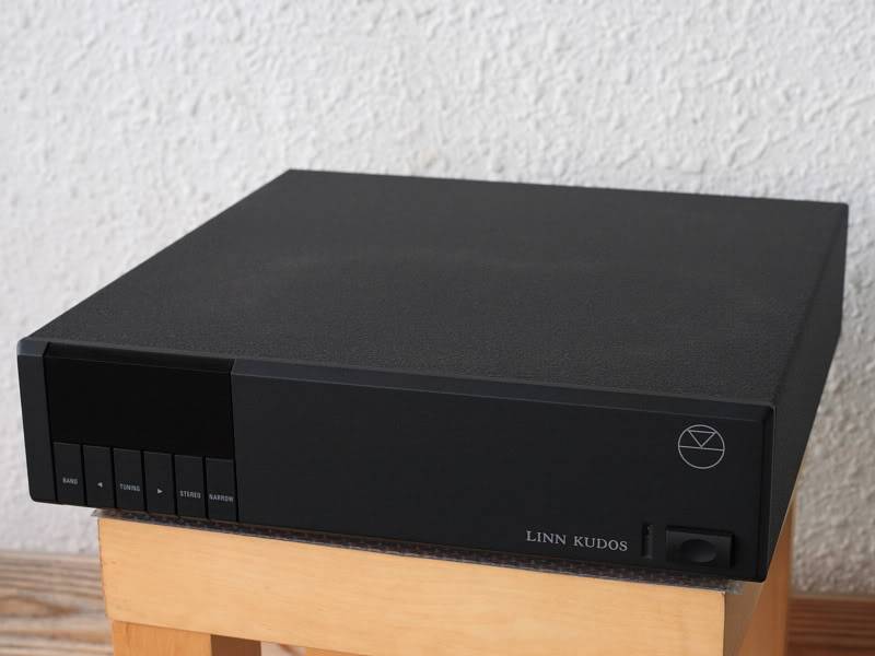 Linn Kudos Tuner (Used) SOLD