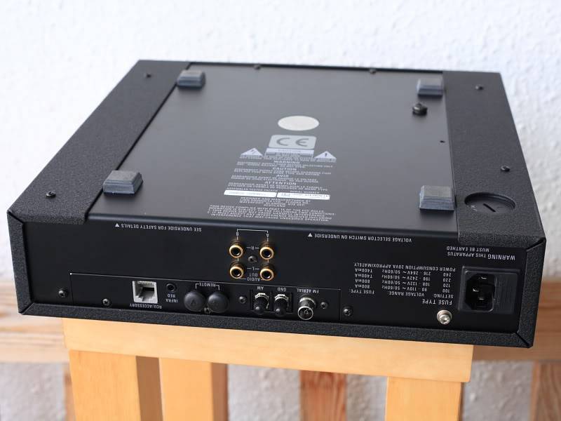 Linn Kudos Tuner (Used) SOLD