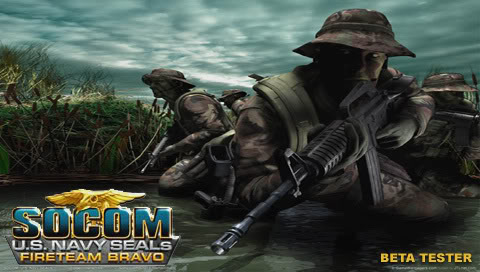 Top 4 PSP War Games You Must Try
