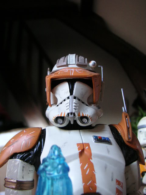 Commander Cody mini-bust - Page 2