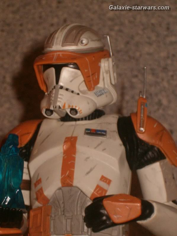 Commander Cody mini-bust - Page 3