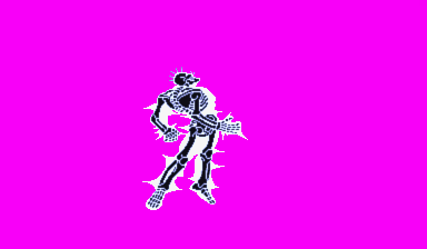 SF3: 3S, SFA3, and various other shock sprites