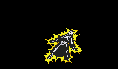 SF3: 3S, SFA3, and various other shock sprites