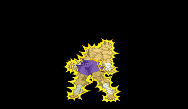 SF3: 3S, SFA3, and various other shock sprites