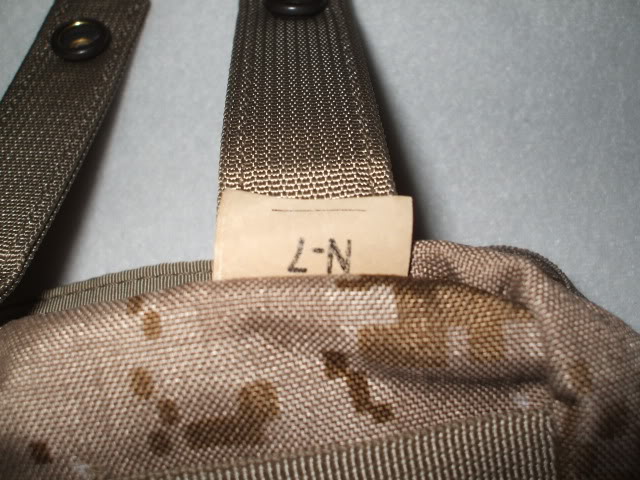 AOR1/Digi2 NSW/DEVGRU Exclusive desert camouflage by Crye Precision