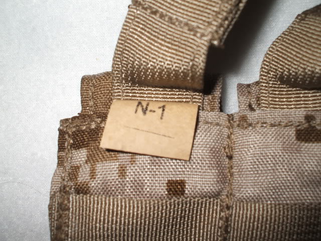 AOR1/Digi2 NSW/DEVGRU Exclusive desert camouflage by Crye Precision