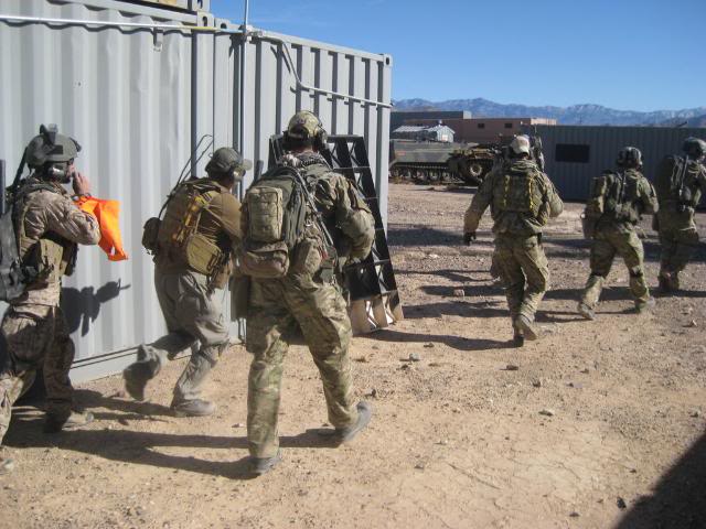 AOR1/Digi2 NSW/DEVGRU Exclusive desert camouflage by Crye Precision