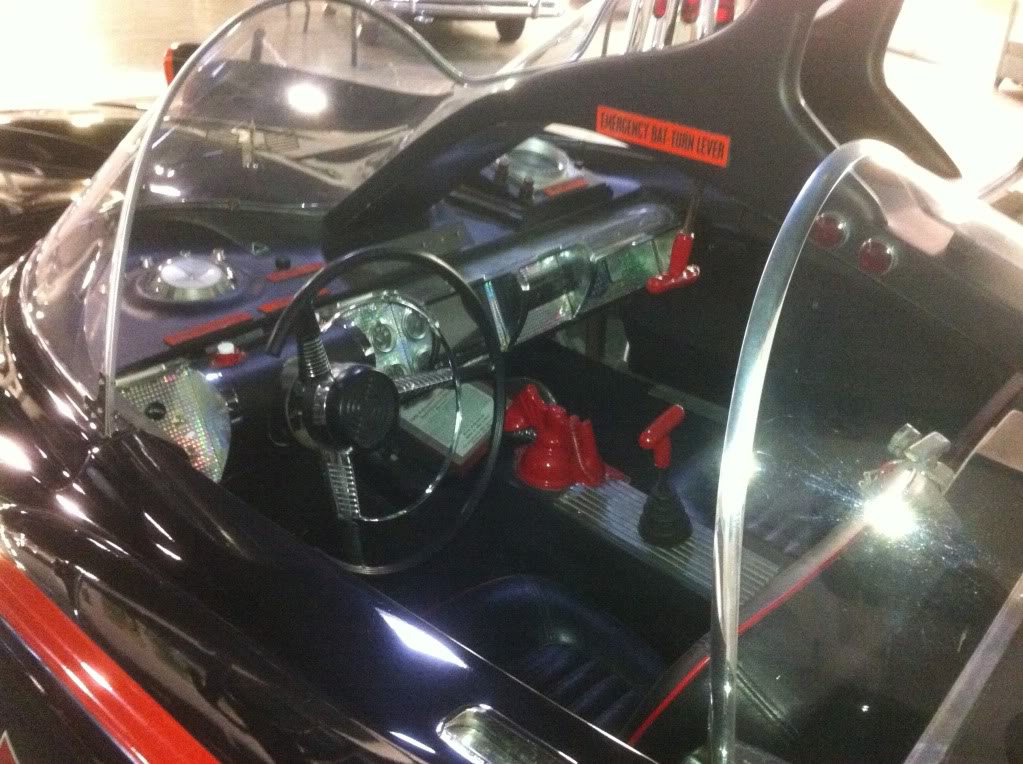 Dezer Car Collection