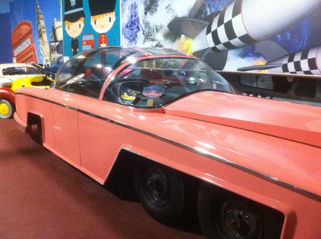 Dezer Car Collection