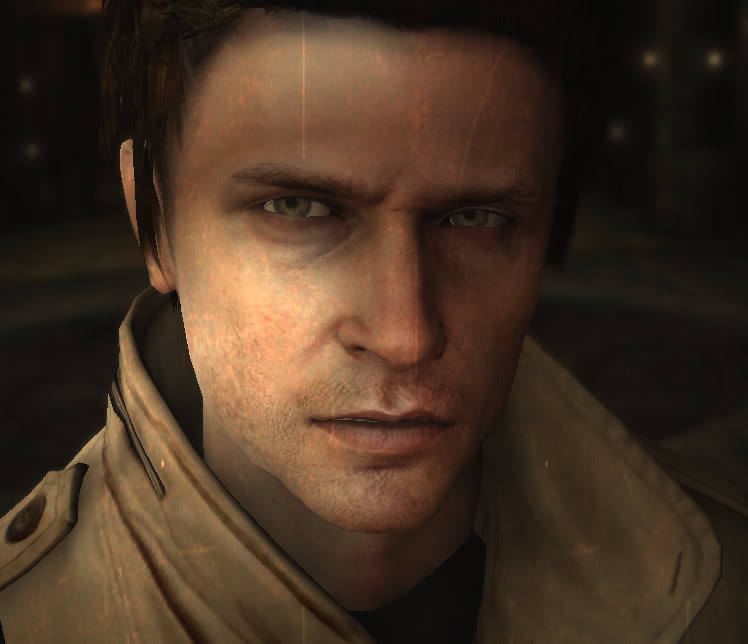 Survival Horror (Silent Hill, Amnesia, Dead Space...)