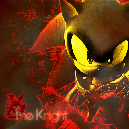 Revival of the Art Section: Sonic the Hedgehog! GFX Contest!