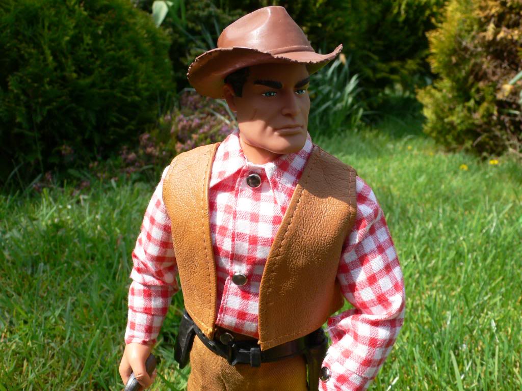 MaM Cowboy