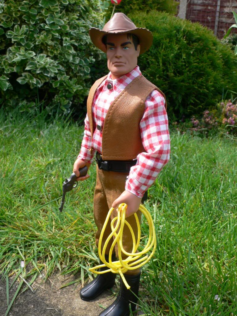 MaM Cowboy