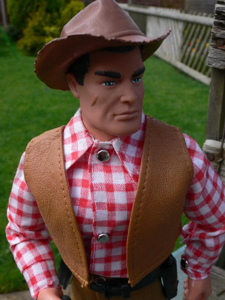 MaM Cowboy